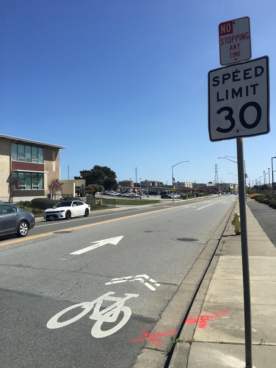 City of Cupertino Active Transportation Plan - Public Input Map