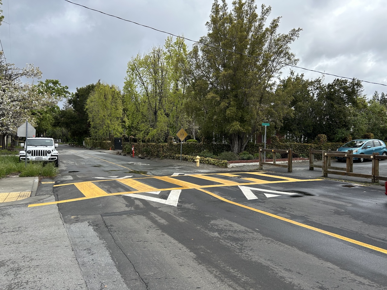 City of Cupertino Active Transportation Plan - Public Input Map